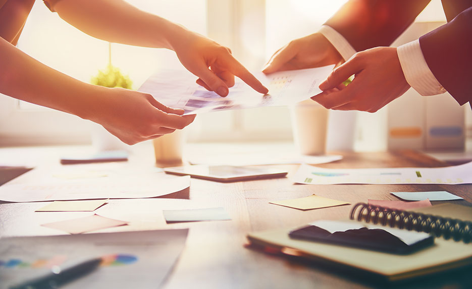 Online Chartered Tax Professional from University of Texas at Arlington