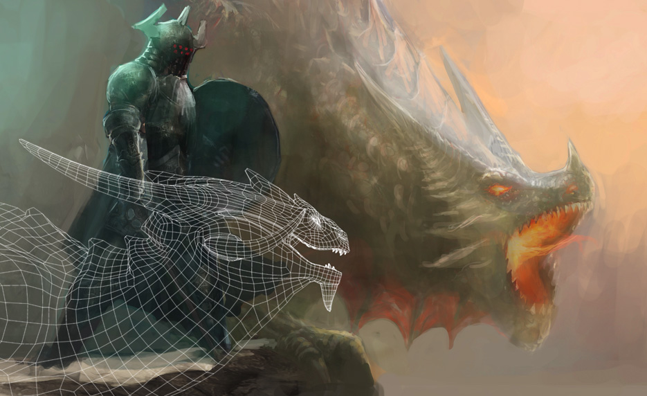 Online Digital Game Artist Certificate from University of Texas at ...