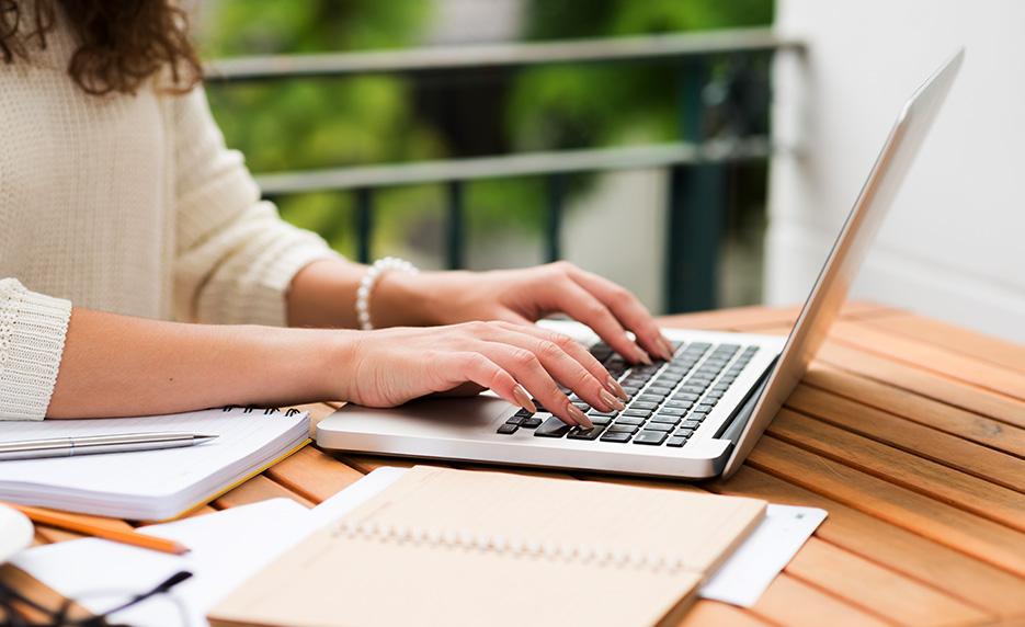 Online Microsoft Word Certification Training from University of Texas ...