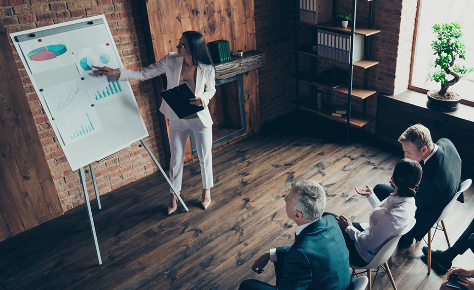 Essential HR Manager Skills for A Successful Career - ITS