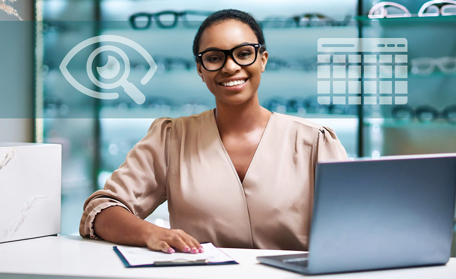 Online Optical Manager from University of Texas at Arlington