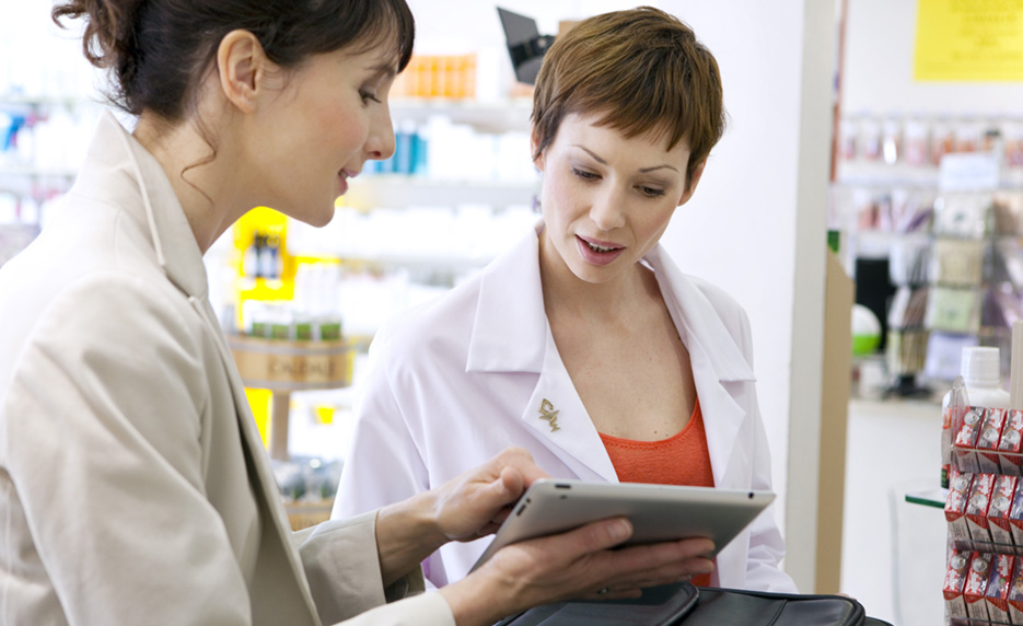 Online Certified Pharmaceutical Sales Representative (Exam Included ...