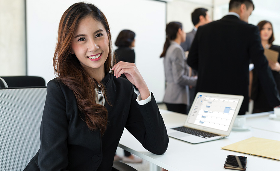 Online Executive Assistant with Microsoft Office Specialist (MOS ...