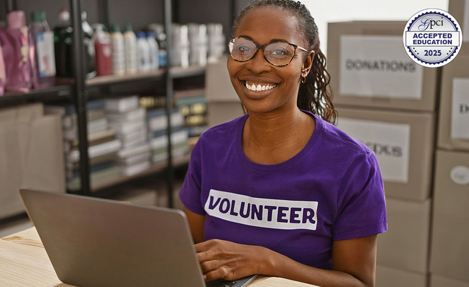 Online Professional Grant Writing from University of Texas at Arlington