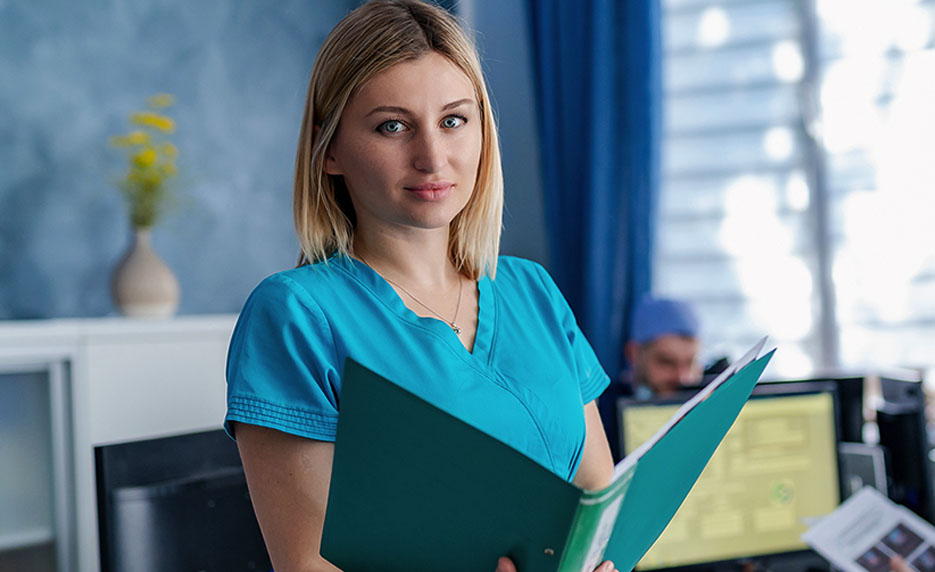 Online Certified Medical Administrative Assistant (CMAA) + Medical ...