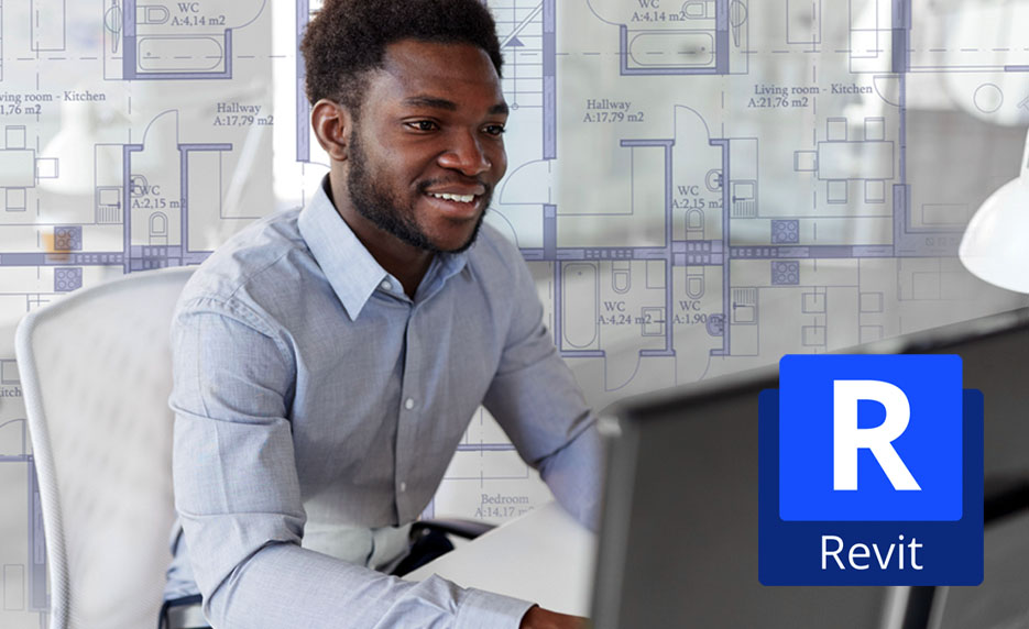 Online Revit Basics from University of Texas at Arlington