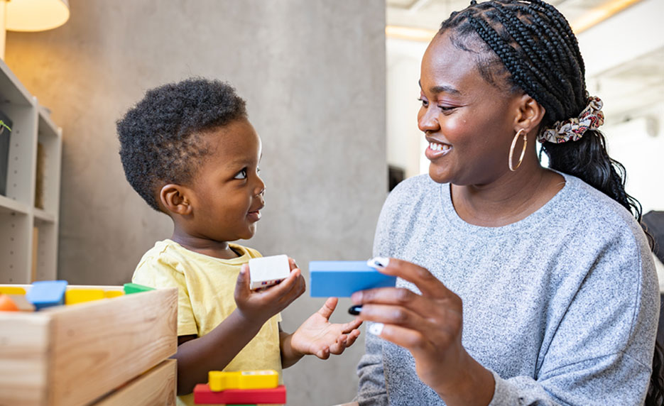 Online Child Development Associate – Center-Based (Voucher Included ...