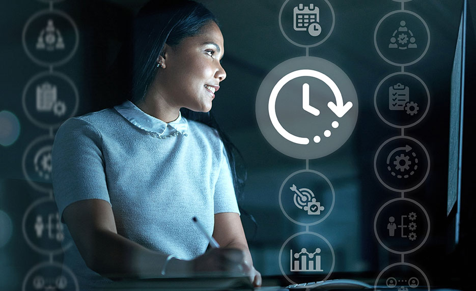 Online CompTIA Project+ (Voucher Included) from University of Texas at ...