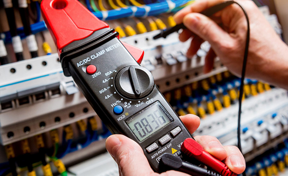Online Electrical and Electronics Technician Certification with Lab Kit ...