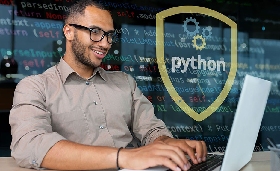 Online Python for Machine Learning & Data Science Course from University of Texas at Arlington