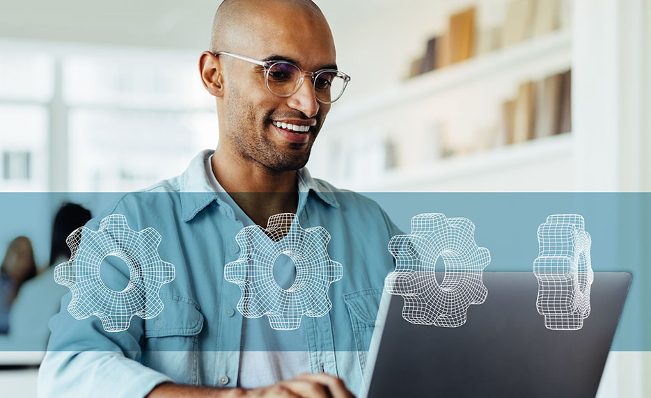 Online Basics of Fusion Training from University of Texas at Arlington